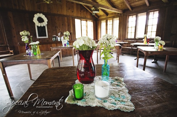 Memories of a Lifetime"Combs Wedding - Lake Weddington - Northwest ...