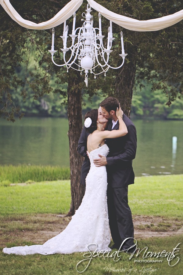 Memories of a Lifetime"Combs Wedding - Lake Weddington - Northwest ...