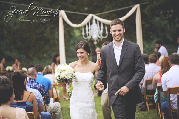 Memories of a Lifetime"Combs Wedding - Lake Weddington - Northwest ...
