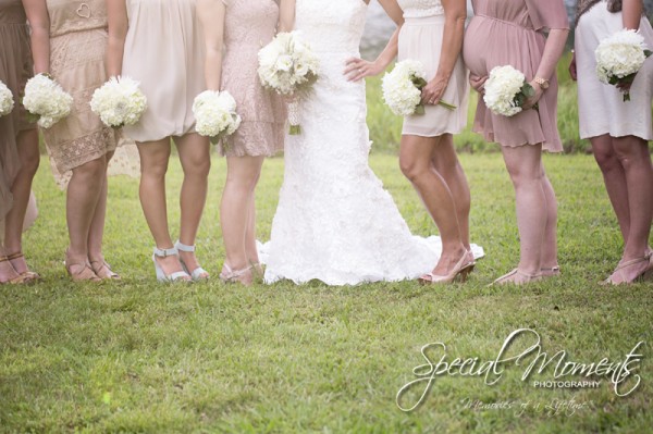 Memories of a Lifetime"Combs Wedding - Lake Weddington - Northwest ...