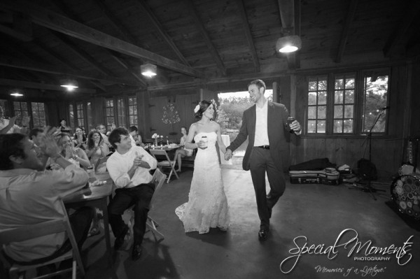 Memories of a Lifetime"Combs Wedding - Lake Weddington - Northwest ...
