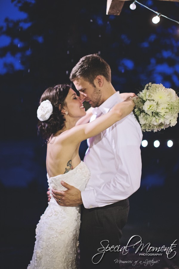 Memories of a Lifetime"Combs Wedding - Lake Weddington - Northwest ...