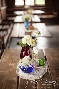 Memories of a Lifetime"Combs Wedding - Lake Weddington - Northwest ...