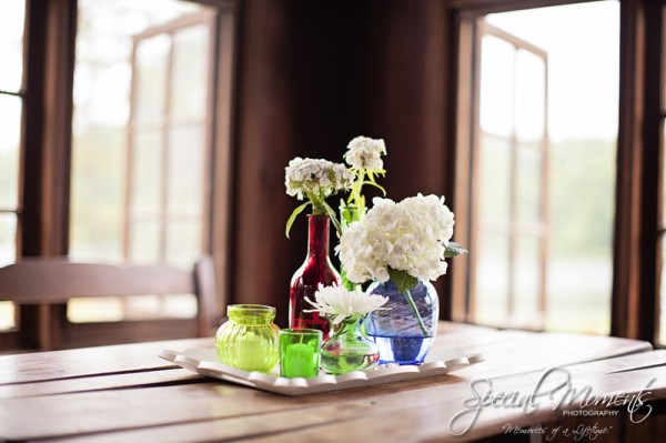 Memories of a Lifetime"Combs Wedding - Lake Weddington - Northwest ...