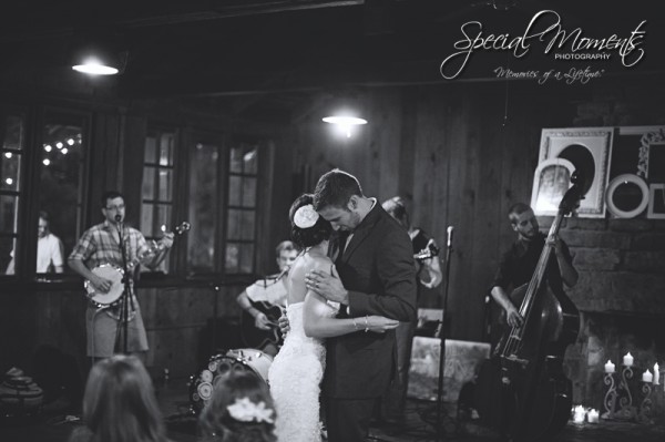 Memories of a Lifetime"Combs Wedding - Lake Weddington - Northwest ...