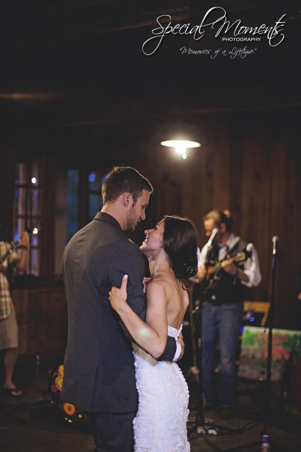 Memories of a Lifetime"Combs Wedding - Lake Weddington - Northwest ...