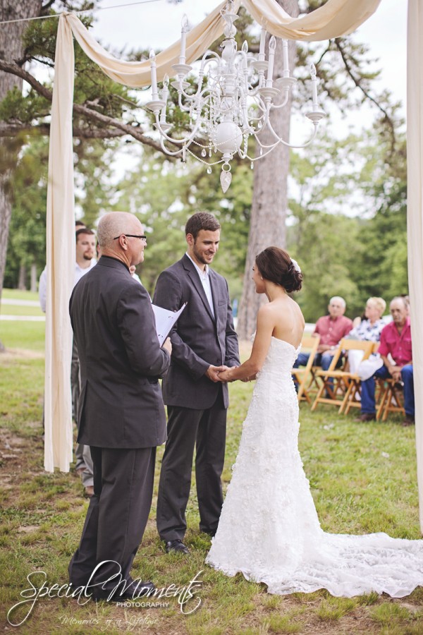 Memories of a Lifetime"Combs Wedding - Lake Weddington - Northwest ...