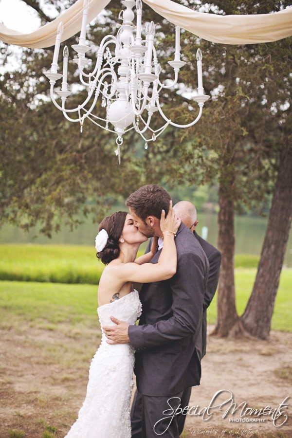 Memories of a Lifetime"Combs Wedding - Lake Weddington - Northwest ...