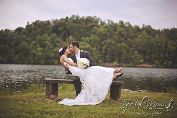Memories of a Lifetime"Combs Wedding - Lake Weddington - Northwest ...