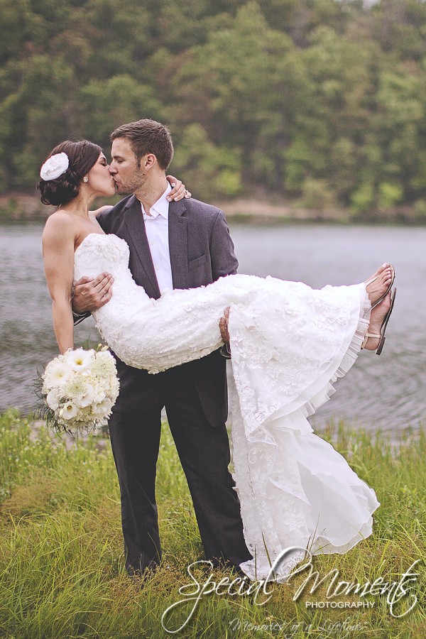 Memories of a Lifetime"Combs Wedding - Lake Weddington - Northwest ...