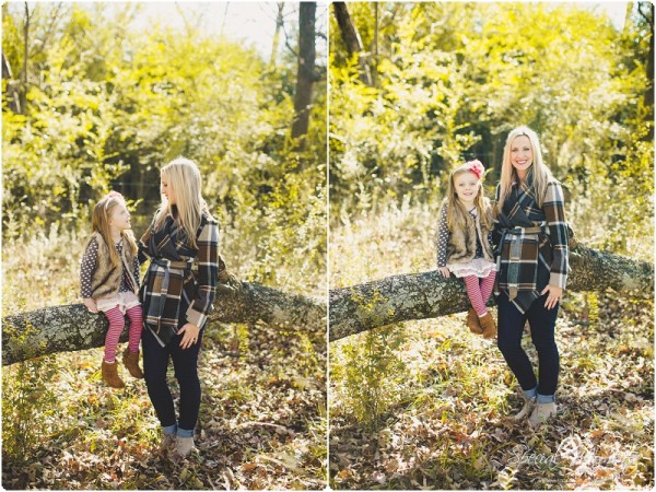 Memories of a Lifetime"Solley Family Portraits | fort smith arkansas ...