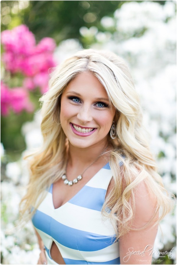Memories of a Lifetime"Hayli’s Senior Portraits | fort smith arkansas ...