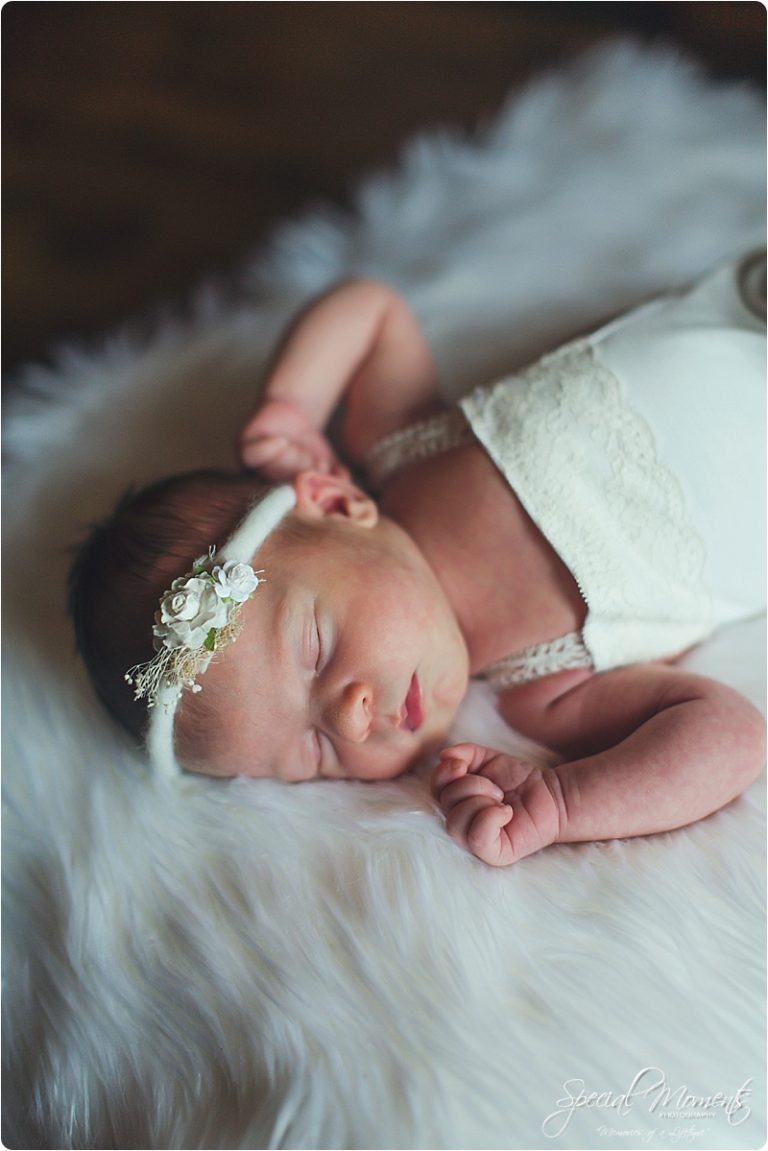 Memories of a Lifetime"Baby Lynlee | Arkansas and Oklahoma Newborn ...