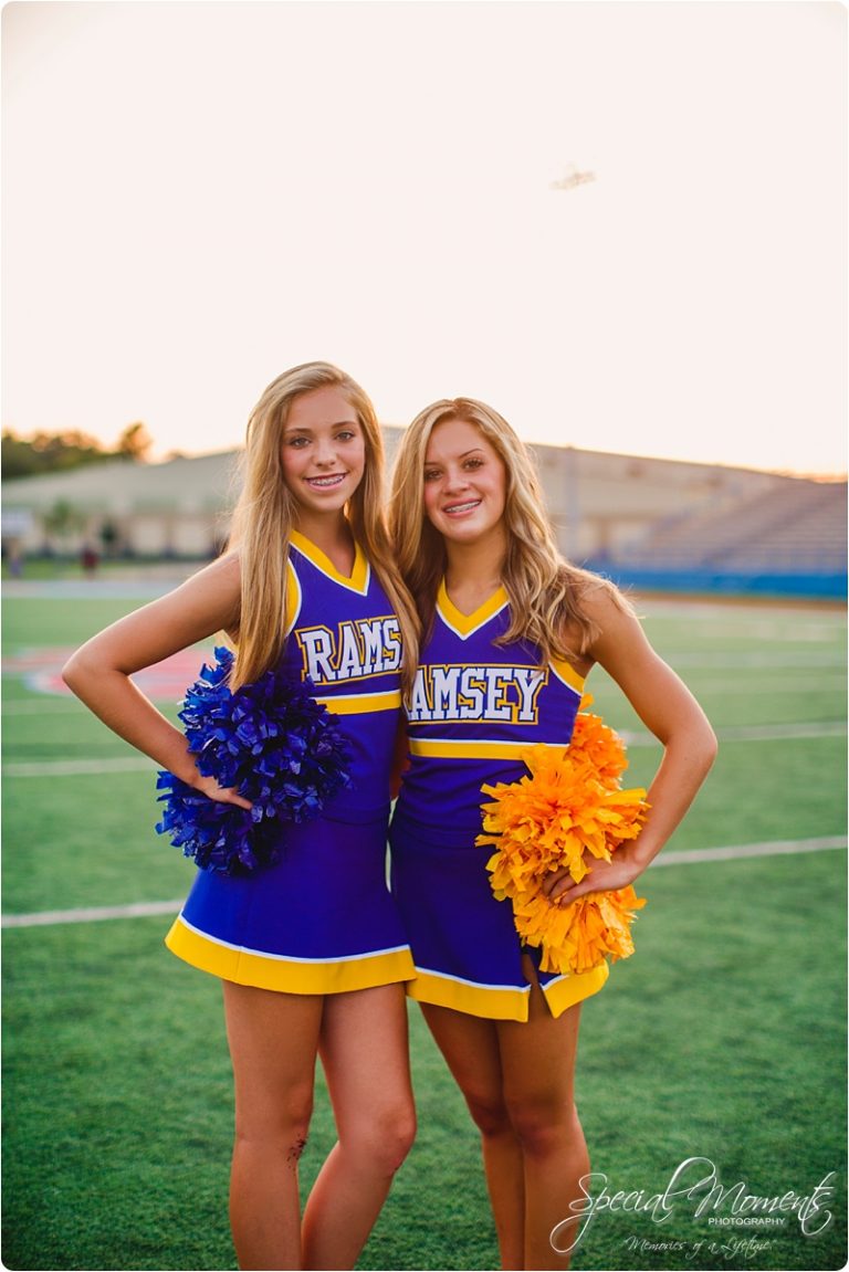 Memories of a Lifetime"Ramsey Junior High Cheerleaders 2015-2016 | fort ...