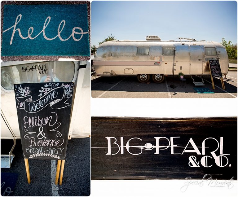 Memories of a Lifetime"Provence Wedding | Mount Magazine State Park ...