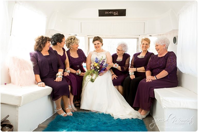 Memories of a Lifetime"Provence Wedding | Mount Magazine State Park ...