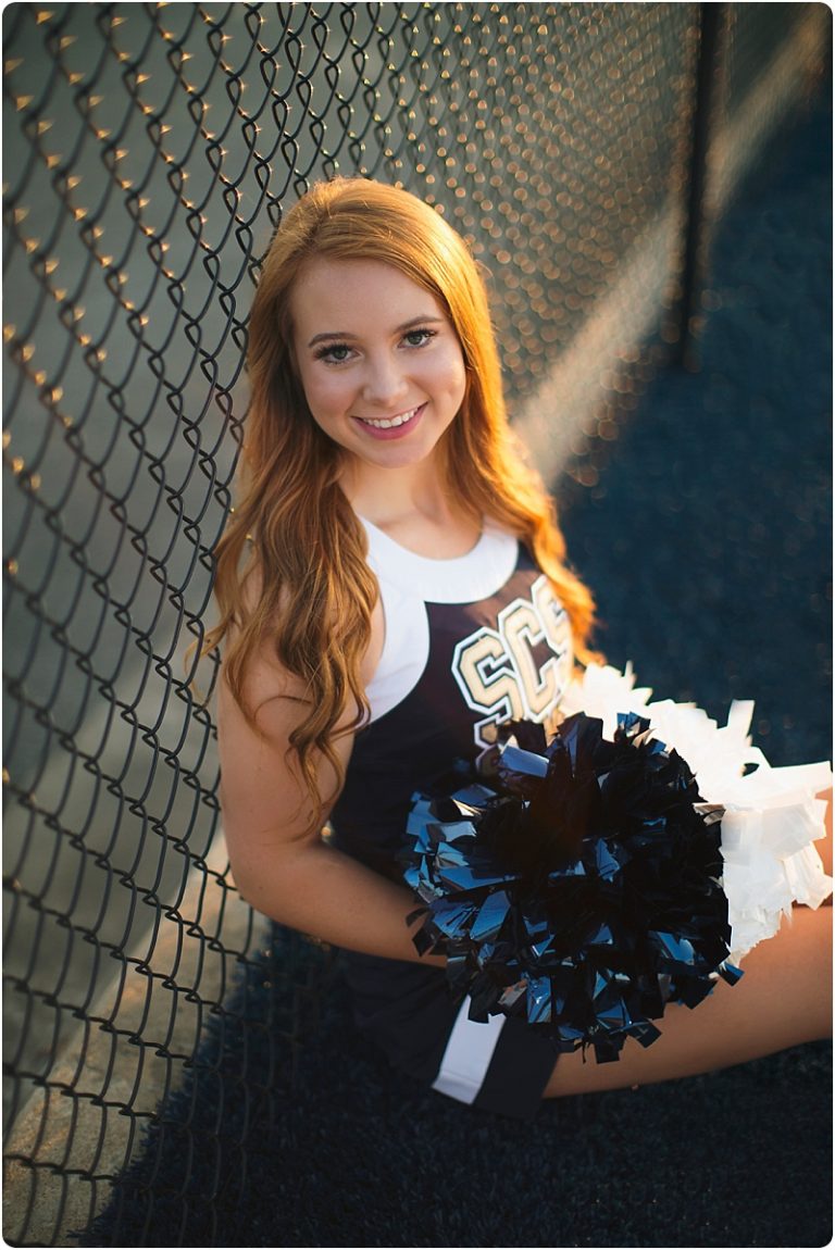 Memories of a Lifetime"Shiloh Christian Cheer | Special Moments ...