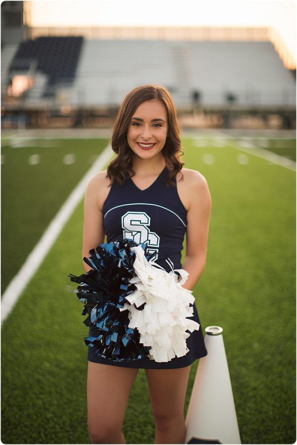 Memories of a Lifetime"Shiloh Christian Cheer | Special Moments ...