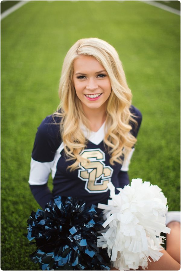 Memories of a Lifetime"Shiloh Christian Cheer | Special Moments ...