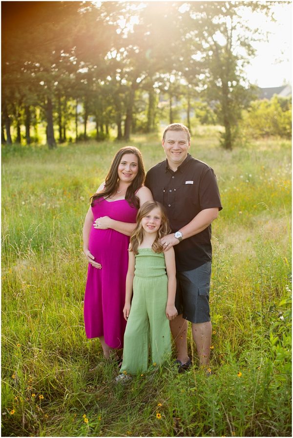 Memories of a Lifetime"Fenwick Family 2019 | fort smith arkansas ...