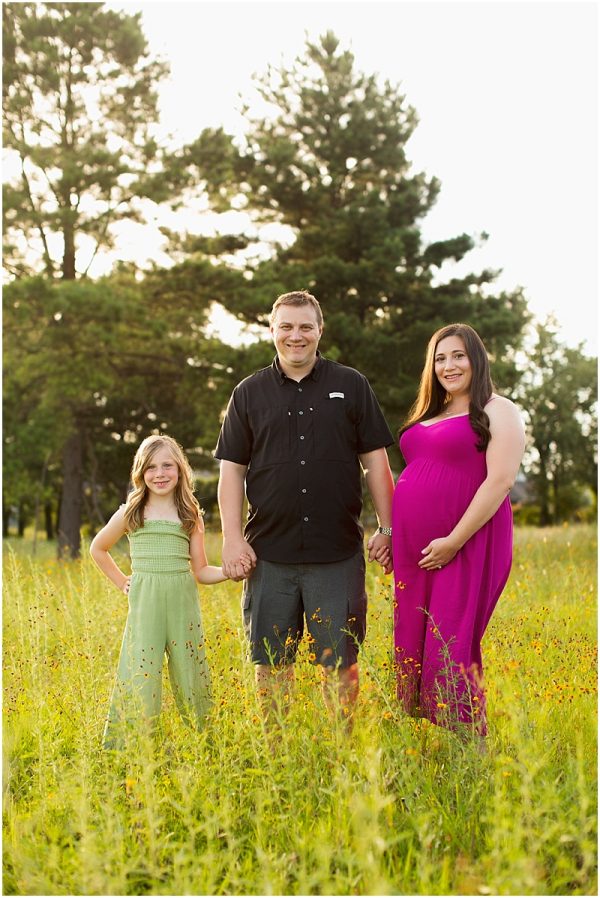 Memories of a Lifetime"Fenwick Family 2019 | fort smith arkansas ...